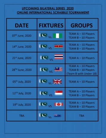 Pakistan Scrabble Association – The Only Registered Scrabble Club in ...