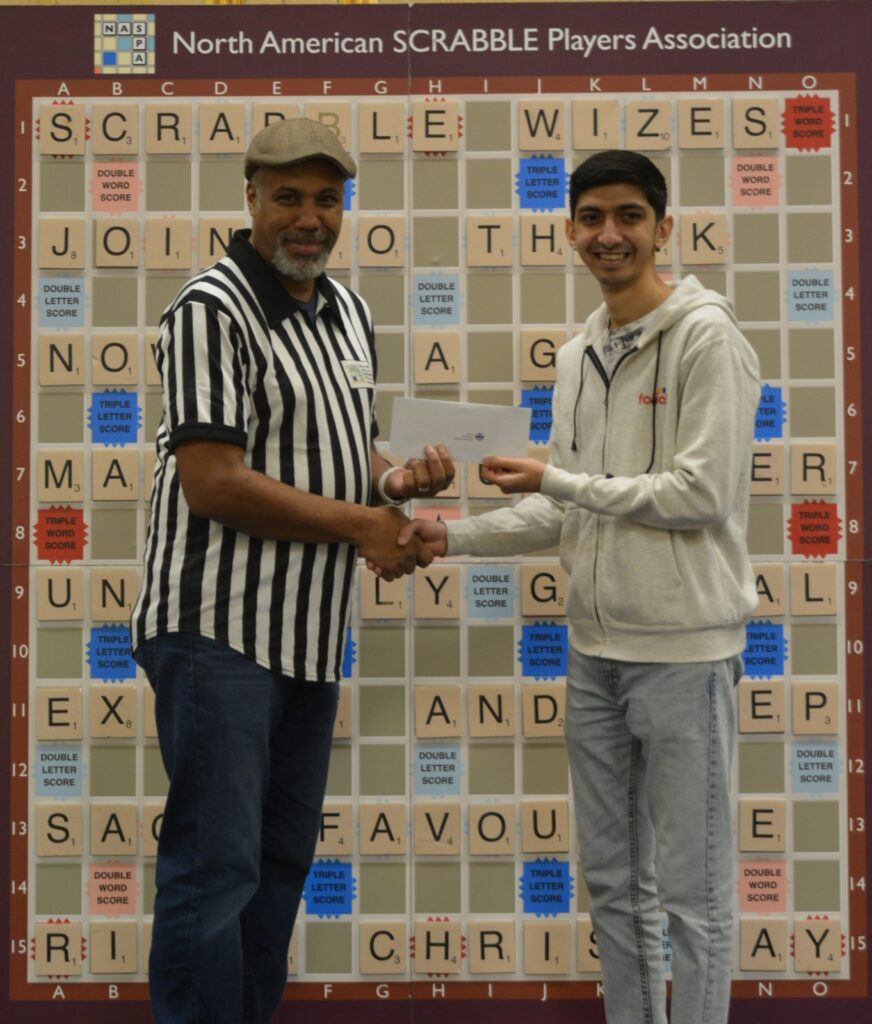 Pakistan Scrabble Association – The Only Registered Scrabble Club in ...